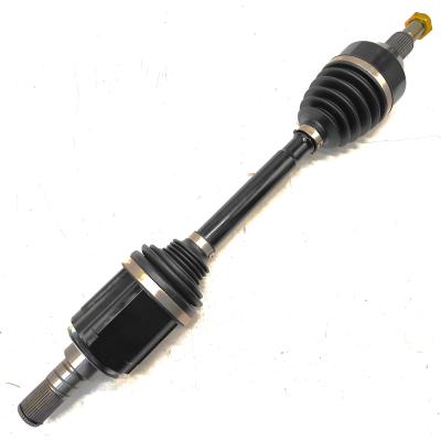 China KAWA Drive Shaft LR047292 for Land Rover LR4 Discovery 4 2009-2016 OEM Standard for sale