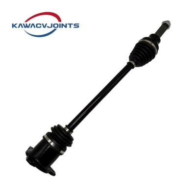 China KAWA Drive Shaft TDB500090 Compatible with 2005-2009 LR3 Discovery 3 L OEM Standard Size for sale