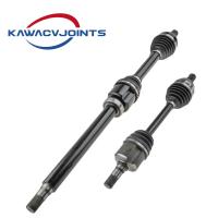 China KAWA Drive Shaft LR002621 for Freelander 2 LR2 3.2L 2008-2015 OEM Quality 50000km Warranty for sale