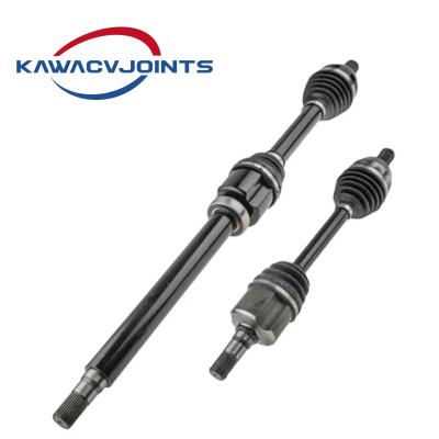 China KAWA Drive Shaft TDB500080 Compatible with 2005-2009 LR3 Discovery 3 4WD for sale