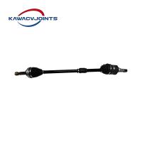 China KAWA 43420-06B00 Transmission Mount for Lexus ES350 3.5L 2GRFE GSV50 2012-2018 for sale