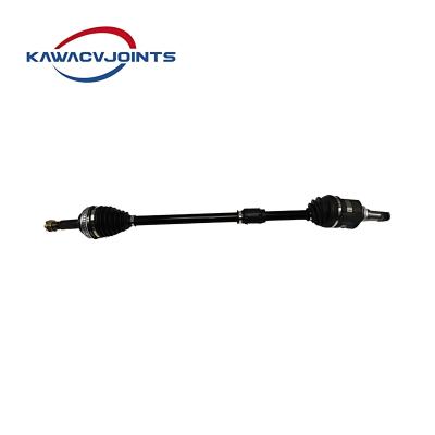 China KAWA 43420-30020 CV Joint for Lexus GS350 IS350 IS250 2007-2011 AWD 593 OEM Quality for sale