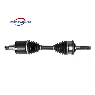 China KAWA CV Joint 43410-0W180 for Lexus ES350 3.5L 2GRFE 2006-2012 OEM Standard for sale