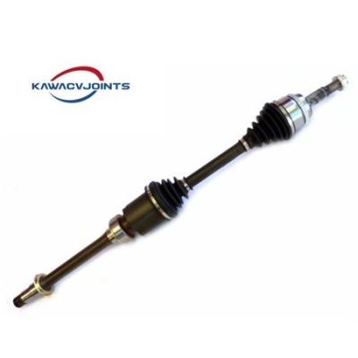 China KAWA 43420-48080 CV Joint for Lexus ES300 3.0L 1999-2003 MCR40 1MZFE OEM Quality for sale