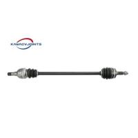 China KAWA 43420-32070 CV Joint for Lexus ES250 3.0L 1989-1991 OEM Standard Direct Fit for sale