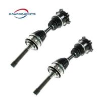 China KAWA CV Joint 43420-48020 for Lexus ES300 3.0L 1996-2001 OEM Standard Size for sale