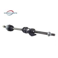 China KAWA Drive Shaft 95299896 for Captiva Diesel 2.0L AT 2011-2017 C140 OEM Standard for sale