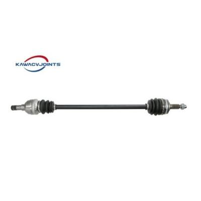 China KAWA Drive Shaft 95299896 for Captiva Diesel 2.0L AT 2011-2017 C140 OEM Standard for sale