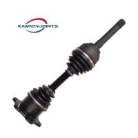 China KAWA Drive Shaft 95299892 for 2012-2016 Captiva 2.4L AT LH OEM Quality for sale