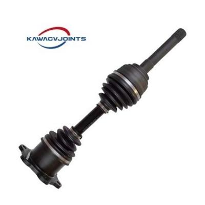 China KAWA Drive Shaft 95299893 for 2012-2016 Captiva 2.4L AT RH OEM Standard for sale