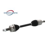 China KAWA Drive Shaft 95299892 for 2012-2016 Captiva 2.4L AT LH OEM Quality for sale