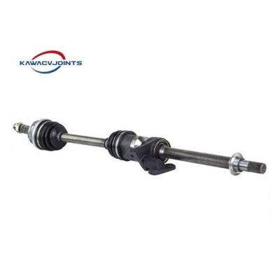 China KAWA Drive Shaft GG46-25-500C for 2007-2010 Mazda 3 2.3L AT R 50000km Warranty for sale