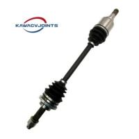 China KAWA 43410-08080 CV Axle Shaft for Toyota Sienna 2011-2016 2.7L 3.5L 2WD RH for sale
