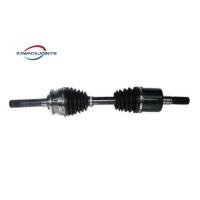 China KAWA CV Joint 43410-08030 for Toyota Sienna 2004-2010 3.0L 2X4 RH Direct Fit OEM Quality for sale