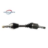 China KAWA 43410-08041 CV Joint for Toyota Sienna 3.3L 2004-2010 RH 4X4 Direct Fit for sale