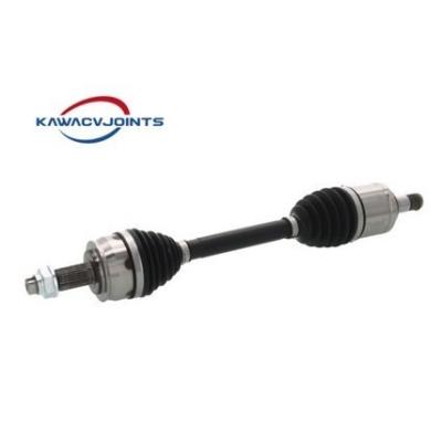 China KAWA Drive Shaft 95228951 for Chevrolet Sonic 1.8L MT RH 2012-2018 for sale