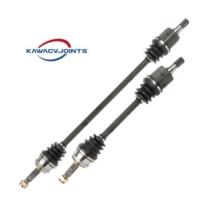 China KAWA Drive Shaft 95015622 for 2011-2015 AVEO Spin 1.3 Diesel RH OEM Standard for sale