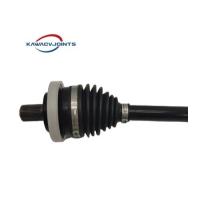 China KAWA Drive Shaft 3815A176 for 2008-2012 Mitsubishi Outlander 2.2L Diesel MT 4WD for sale