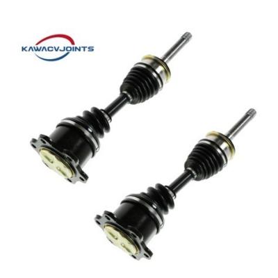 China KAWA 43410-20760 CV Joint for Toyota Celica ZZE231 1.8L AT 1999-2005 for sale