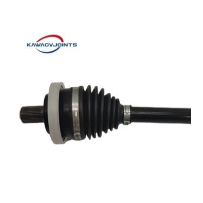 China KAWA Drive Shaft FTB5-25-50X for 2013-2019 Mazda 6 2.2L Diesel 4WD AT R for sale