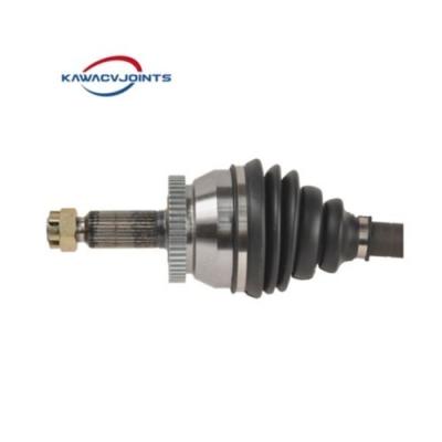 China KAWA Drive Shaft FTB5-25-60X for 2013-2019 Mazda 6 2.2L Diesel 4WD AT L for sale