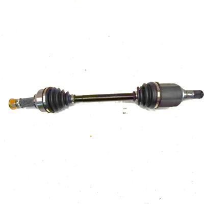 China KAWA 43410-06810 CV Axle Shaft for 2012-2018 Camry 2.5L 2ARFE AVV50 Hybrid OEM Standard Size for sale