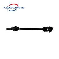 China KAWA Drive Shaft 96870370 for Chevrolet Optra 1.6L AT 2004-2010 Right Side for sale