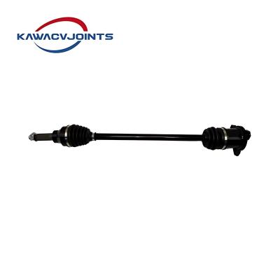 China KAWA 43420-06C30 CV Axle for Lexus ES300H 2018-2021 2.5L Hybrid LH for sale