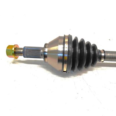 China KAWA Drive Shaft 44305-TG1-E51 for 2012-2018 Honda Brio CVT R 50000km Warranty for sale