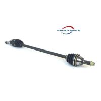 China KAWA Drive Shaft GG72-25-60X for 2009-2016 Mazda 8 2.5L LH 50000km Warranty for sale