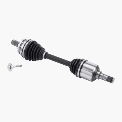 China KAWA Drive Shaft GG57-25-50X for 2009-2016 Mazda 8 2.5L RH ISO9001 for sale