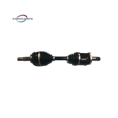 China KAWA Drive Shaft GG72-25-60X for 2009-2016 Mazda 8 2.5L LH 50000km Warranty for sale