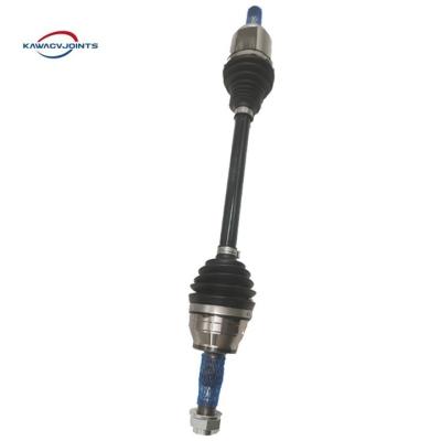 China KAWA 68290566AA Front CV Axle for 2019 Jeep Compass 2.4L AWD LH RH for sale