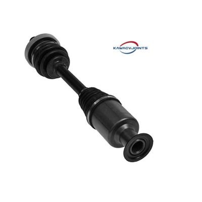 China KAWA 68287865AA Front LH CV Axle for 2019 Jeep Compass 2.4L AWD OEM Standard Size for sale