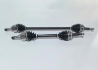 China KAWA TO-009 Outer CV Joint 24x56x26 for Toyota Caldina 1992-2002 OEM 43470-39285 for sale