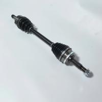 China KAWA TO-003 Outer CV Joint 23x56x23 for Toyota Sera Starlet 43460-80101 for sale