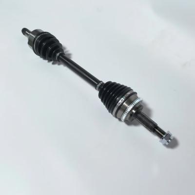 China KAWA TO-003 Outer CV Joint 23x56x23 for Toyota Sera Starlet 43460-80101 for sale