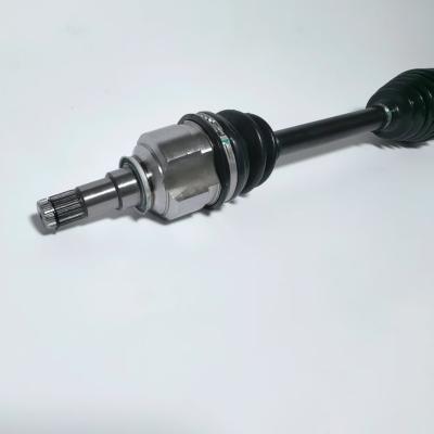China KAWA Outer CV Joint 27x56x30 for Toyota Lexus ES300 RX300 43470-39355 43470-39366 for sale