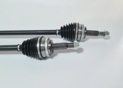 China KAWA TO-005A48 Outer CV Joint 25x56x26 for Toyota 43470-29396 1992-2002 for sale