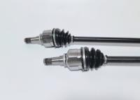 China KAWA TO-005A48 Outer CV Joint 25x56x26 for Toyota 43470-29396 1992-2002 for sale