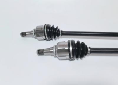 China KAWA TO-014 Outer CV Joint 27x60x26 for Toyota 4-Runner Dyna 1988-2001 OEM 43460-29285 for sale