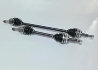 China KAWA TO-008 Outer CV Joint 29x56x26 for Toyota Corolla 1991-2002 43460-09040 for sale