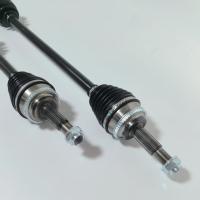 China KAWA TO-008 Outer CV Joint 29x56x26 for Toyota Corolla 1991-2002 43460-09040 for sale