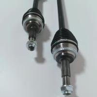 China KAWA TO-008 Outer CV Joint 29x56x26 for Toyota Corolla 1991-2002 43460-09040 for sale