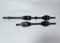 China KAWA TO-009A48 Outer CV Joint 24x56x26 for Toyota Caldina 1992-2002 OEM 43470-19655 for sale
