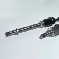 China KAWA TO-009A48 Outer CV Joint 24x56x26 for Toyota Caldina 1992-2002 OEM 43470-19655 for sale