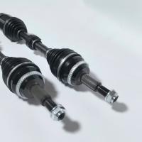 China KAWA TO-010 Outer CV Joint 23x56x26 for Toyota 43470-29107 1992-2002 for sale
