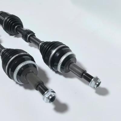 China KAWA TO-010 Outer CV Joint 23x56x26 for Toyota 43470-29107 1992-2002 for sale