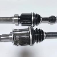 China KAWA TO-010 Outer CV Joint 23x56x26 for Toyota 43470-29107 1992-2002 for sale