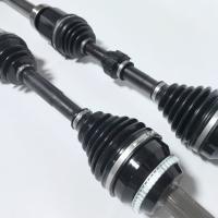 China KAWA TO-010 Outer CV Joint 23x56x26 for Toyota 43470-29107 1992-2002 for sale